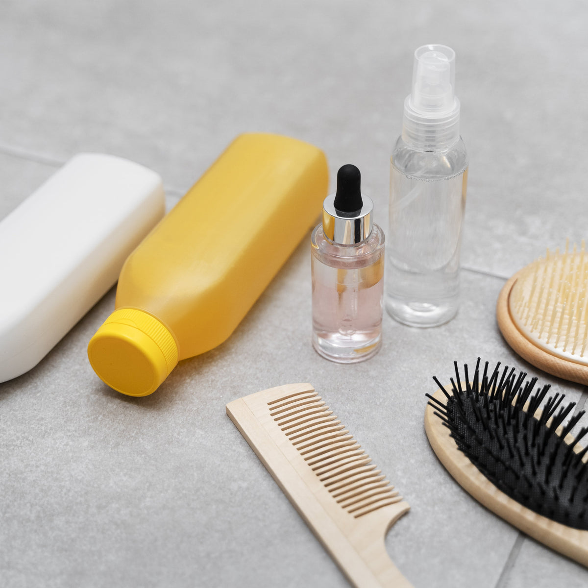 Different Types of Conditioners for Your Hair – JanVei